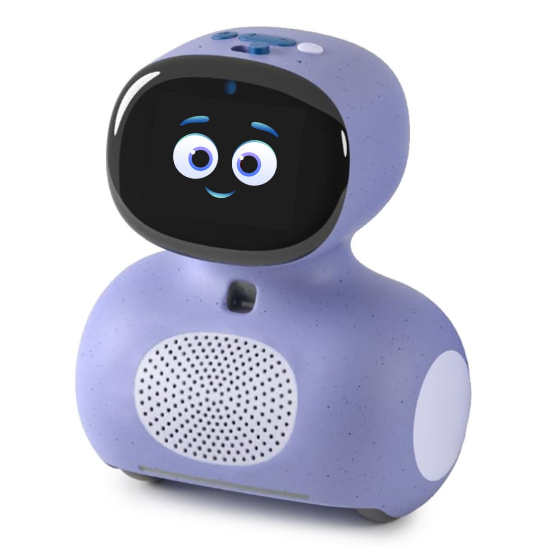 Miko Mini With 6 Months Max Ai Robot For Kids | Desertcart INDIA