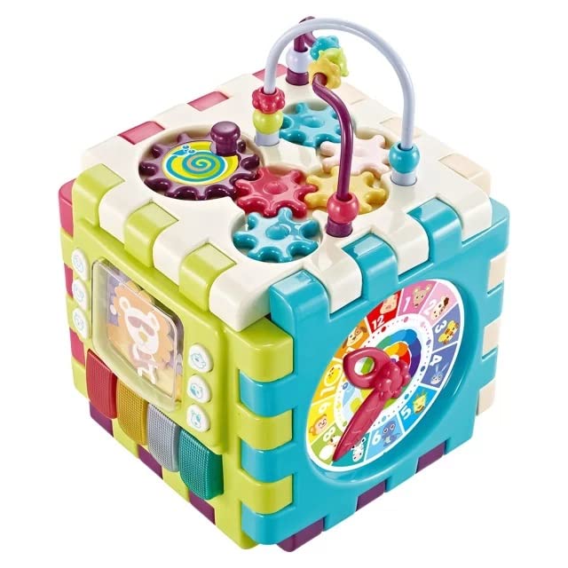 amazon.ae Best Sellers: The best items in Activity Cubes based on ...