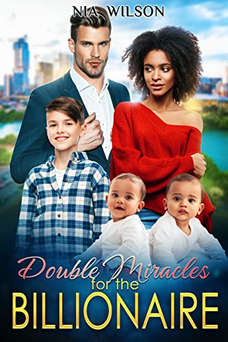 Double Miracles for the Billionaire ( BWWM Secret Pregnancy Romance ...