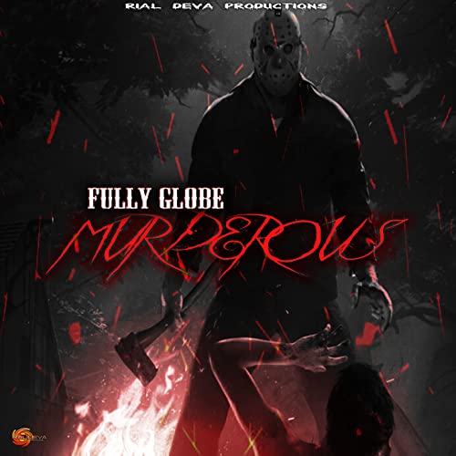 Amazon.co.jp: Murderous [Explicit] : Fully Globe: Digital Music