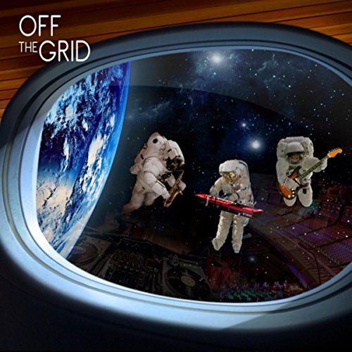Play Off the Grid by Mitch Rafal & Trent Warren on Amazon Music