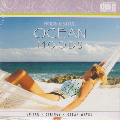 Various - Body & Soul: Ocean Moods - Amazon.com Music
