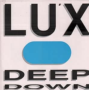 Deep down [VINYL] by : Amazon.co.uk: CDs & Vinyl