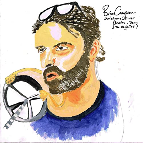 Amazon.com: Ambience Driver : Brian Campeau: Digital Music