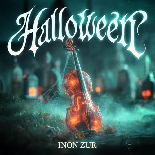 Halloween de Inon Zur en Amazon Music - Amazon.es