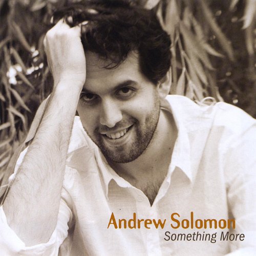 Amazon.com: Something More : Andrew Solomon: Digital Music