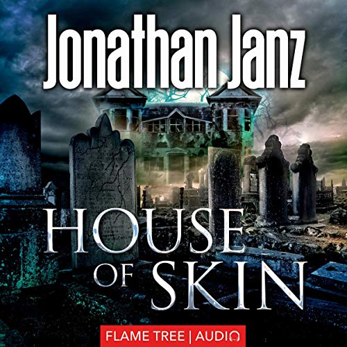 Amazon.com: House of Skin: Fiction Without Frontiers (Audible Audio ...