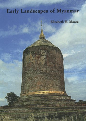 Archaeology of Myanmar – Southeast Asian Archaeology