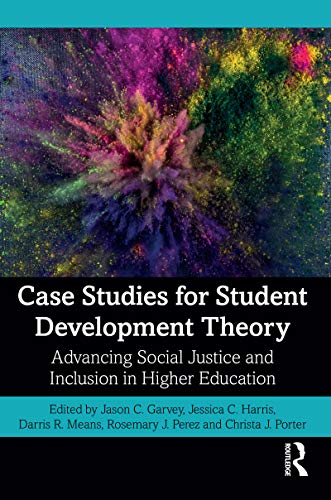 Amazon.com: Case Studies for Student Development Theory: Advancing ...