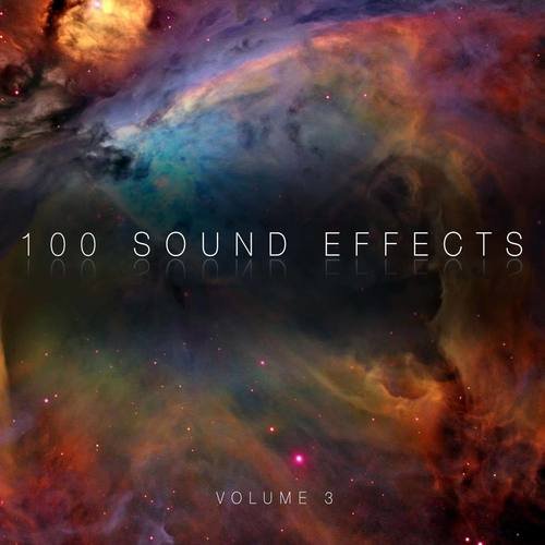 Various - 100 Sound Effects : Volume 3 - Amazon.com Music