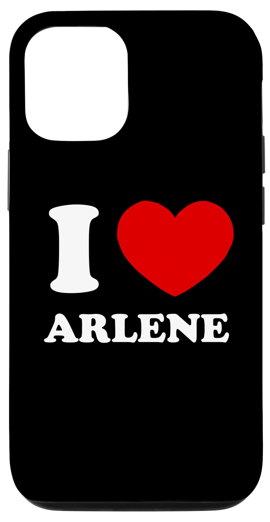 Arlene We Love