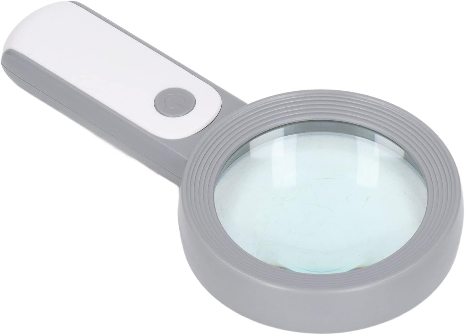 Amazon.com: Magnifier, 30X HD Magnifying Glass 3 Modes Ultra Light LED ...