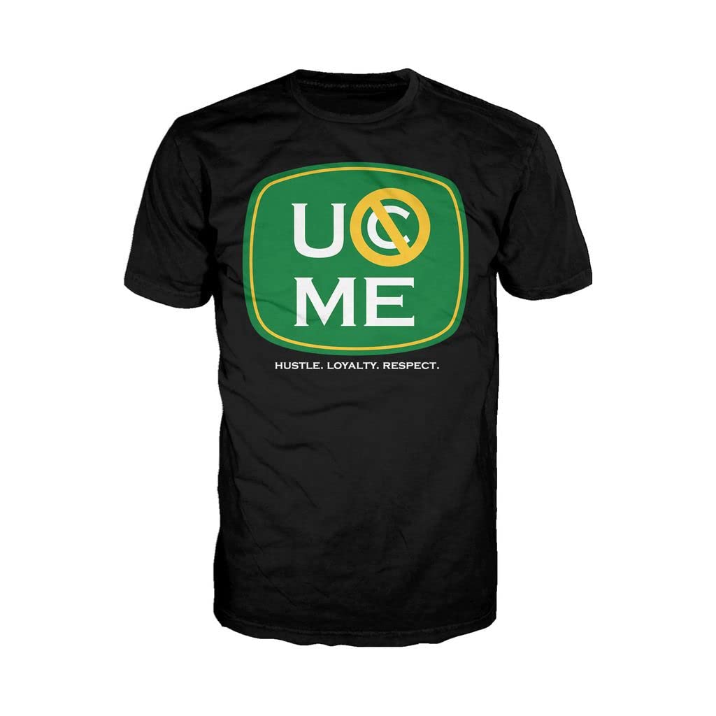 Ucme Logo John Cena After This UCMe Shirts, Hoodie, Long Sleeve,
