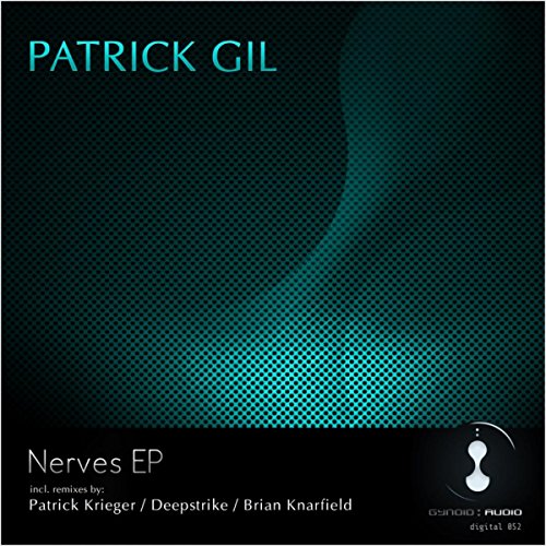 Amazon.com: Nerves Ep : Patrick Gil: Digital Music
