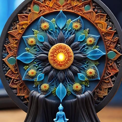 528 Hz Radiant Soul Awakening von Harmonic Light bei Amazon Music ...