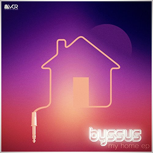 Amazon.com: My Home EP : Byssus: Digital Music
