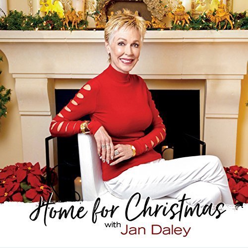 Jan Daley - Home for the Holidays - Amazon.com Music