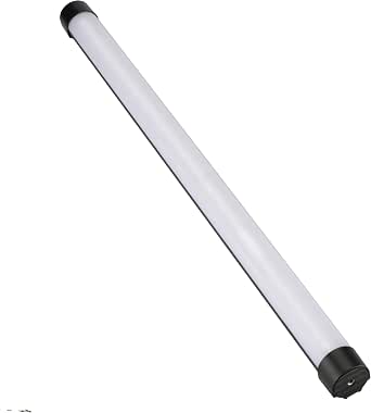Amazon.com : Genaray PX2-RGB Pixel RGB LED Tube Light (2') : Electronics