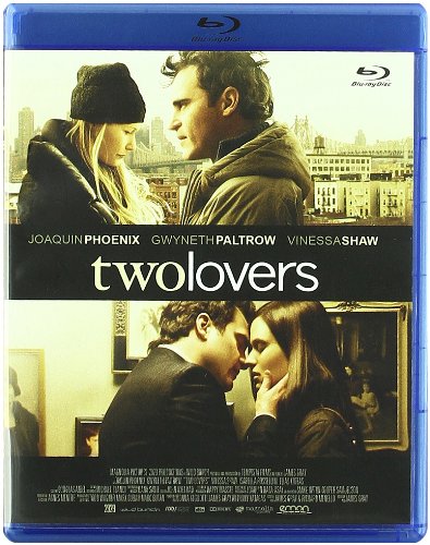 Two lovers [Blu-ray]: Amazon.es: Joaquin Phoenix, Gwyneth Paltrow ...