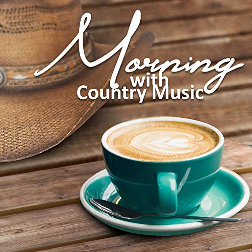 Amazon.com: Morning with Country Music: Rhythmic Sounds of Guitar ...