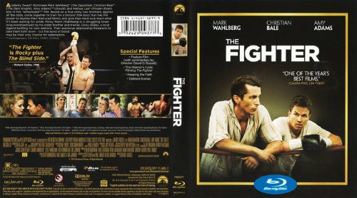 Amazon.com: FIGHTER (RENTAL READY) : Movies & TV