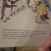 Tacky Goes to Camp (Tacky the Penguin): Lester, Helen, Munsinger, Lynn ...