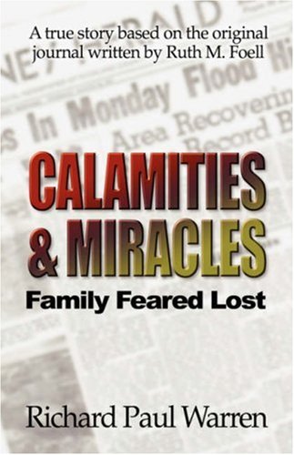 Buy Calamities and Miracles: Family Feared Lost Book Online at Low ...