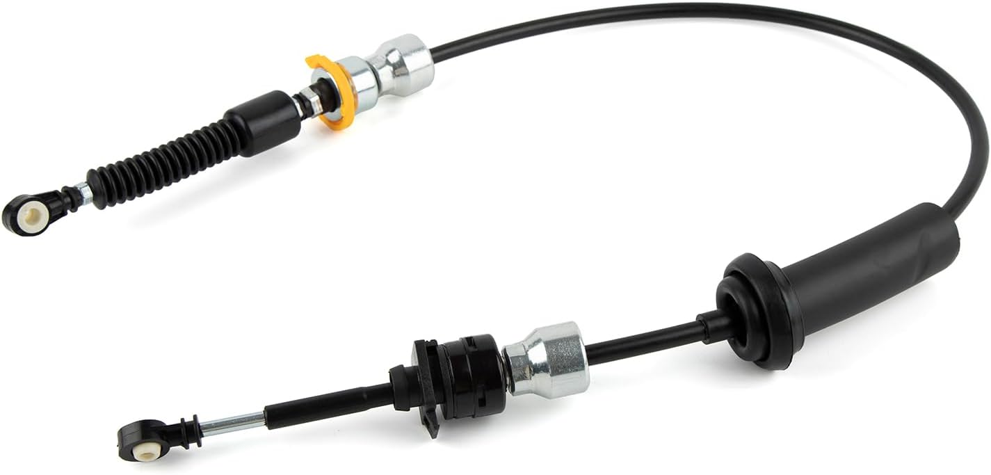 Amazon.com: Baxzl Transfer Case Transmission Shift Cable for Jeep ...