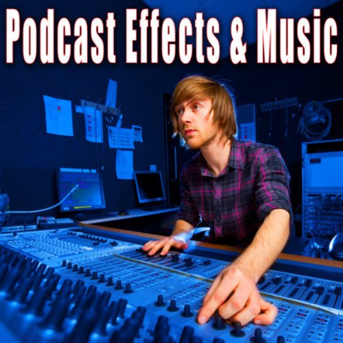 Play Podcast Effects & Music by Sound Ideas on Amazon Music Unlimited