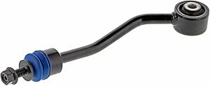 Amazon.com: Mechanics Choice Replacement for Mercedes W221 S430 S500 ...
