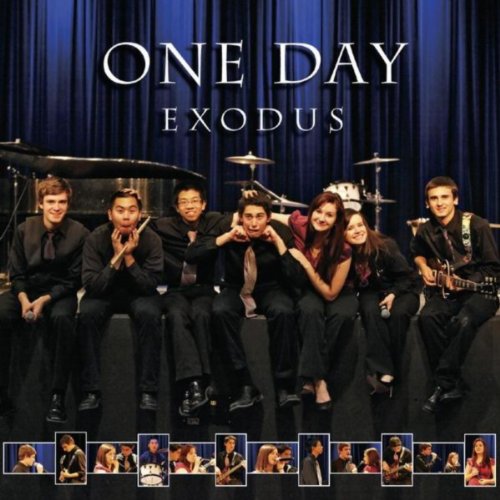 Play One Day by Exodus on Amazon Music