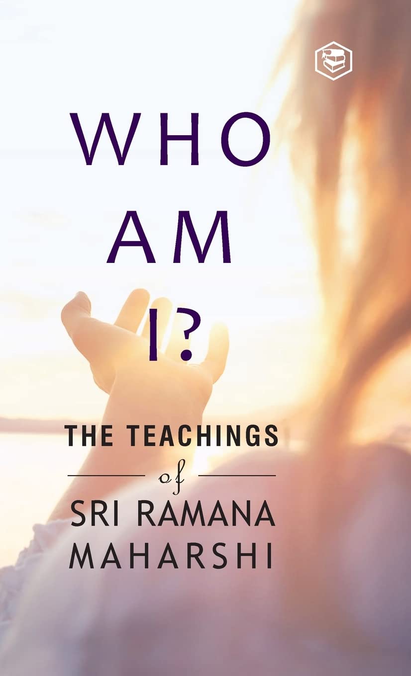Buy Who am I? Book Online at Low Prices in India | Who am I? Reviews ...