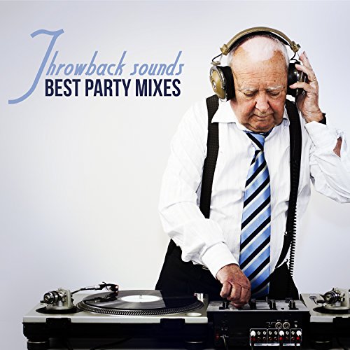 Play Throwback Sounds: Best Party Mixes by VARIOUS ARTISTS on Amazon Music