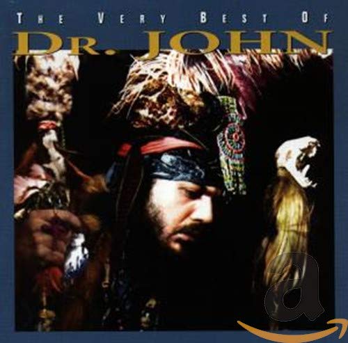 DR JOHN - The Very Best Of Dr John - Amazon.com Music