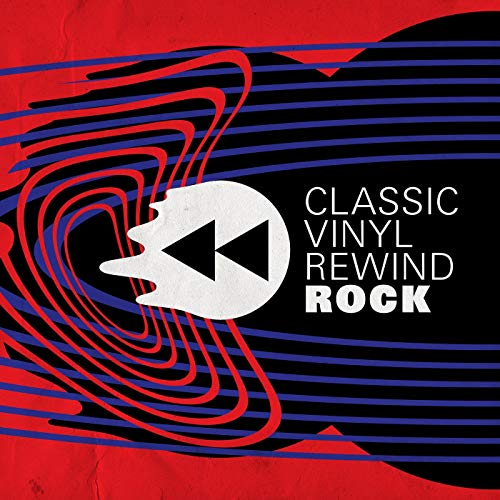 Play Classic Vinyl Rewind: Rock by VARIOUS ARTISTS on Amazon Music