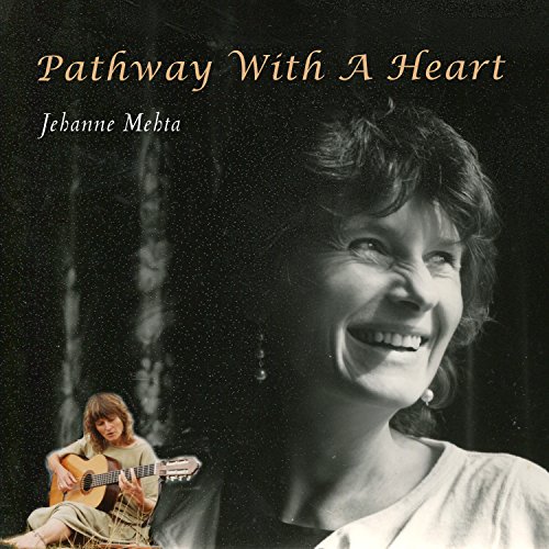 Play Pathway with a Heart by Jehanne Mehta on Amazon Music