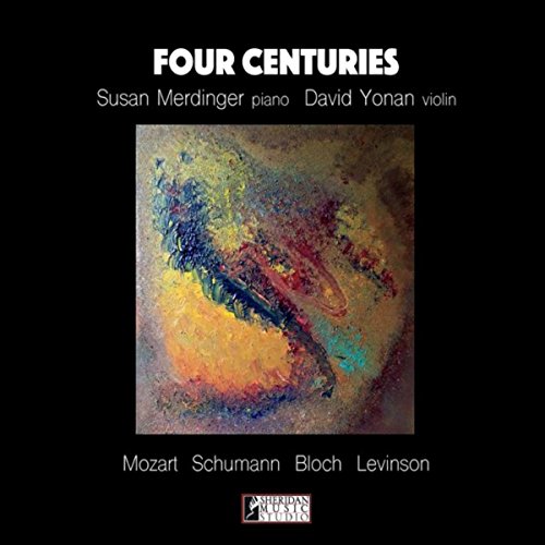 Play Four Centuries by Susan Merdinger & David Yonan on Amazon Music