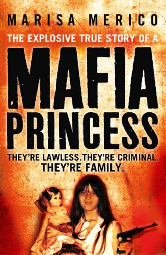 Amazon.com: Mafia Princess eBook : Merico, Marisa: Kindle Store