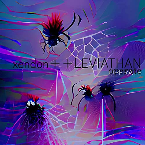 Amazon MusicでLEVIATHAN feat. XendonのOPERATEを再生する
