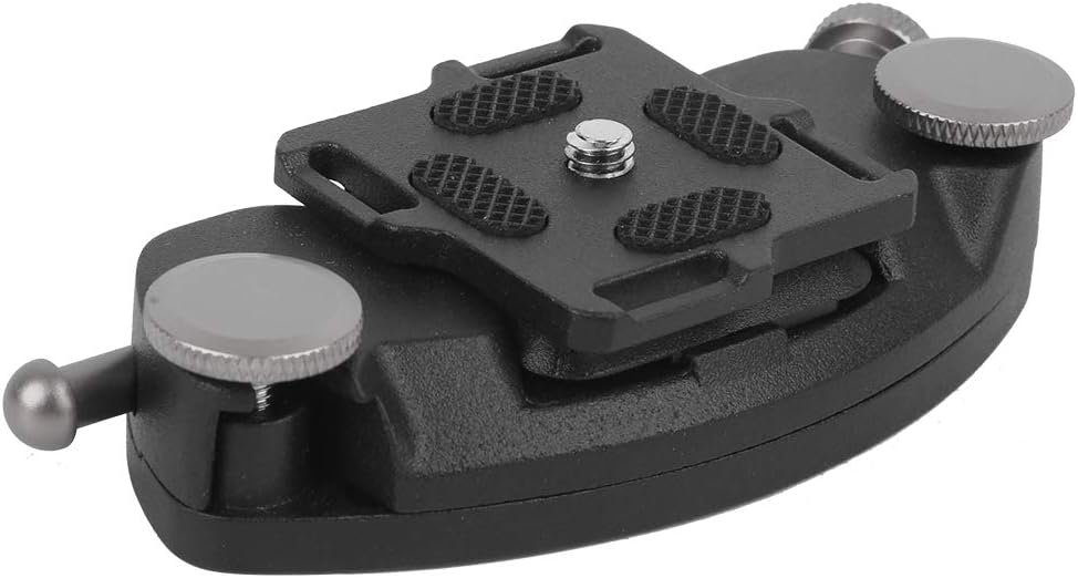 Peak Design - Capture Camera Clip for V3 Camera.Black. : Amazon.com.au ...