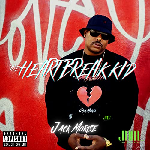 Play HBK (Heart Break Kid) by JACK MORISE on Amazon Music