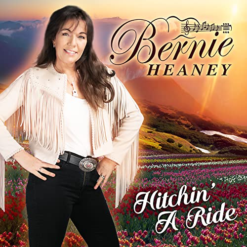 Play Hitchin a Ride by Bernie Heaney on Amazon Music