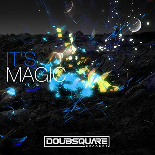 Play Magic by Middle-D on Amazon Music Unlimited