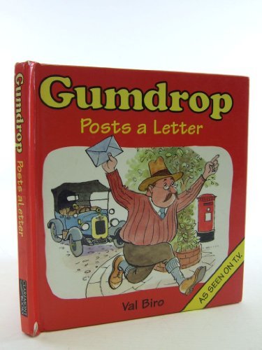 Gumdrop Posts a Letter: Val Biro: 9781854717863: Amazon.com: Books