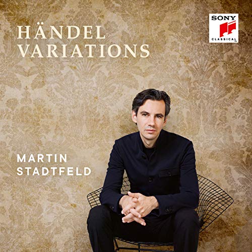 Amazon.com: Handel Variations : Martin Stadtfeld: Digital Music