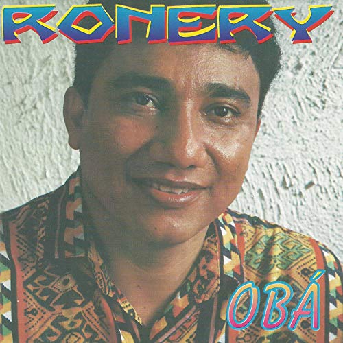 Amazon.co.jp: Obá : Ronery: デジタルミュージック