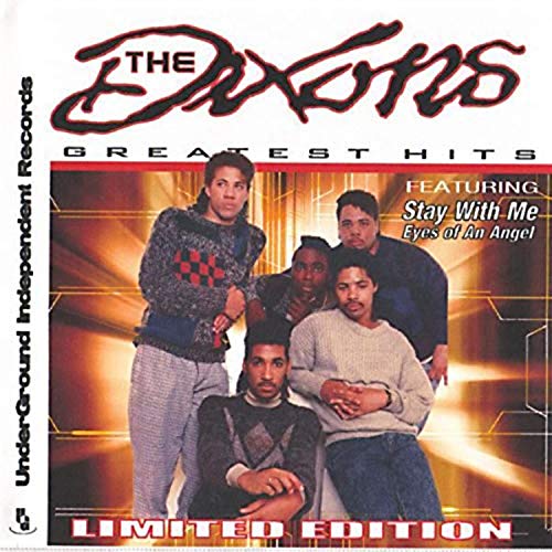 Amazon.com: The Dixons Greatest Hits : The Dixons: Digital Music