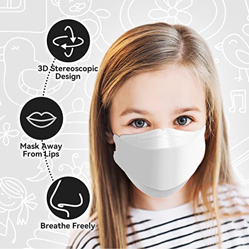 Snapklik.com : Keangs Kids Face Masks 50 Count