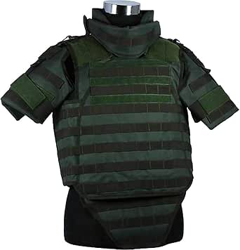 Amazon.com: Evike Airsoft - Matrix MOLLE S.D.E.U. High Speed Airsoft ...