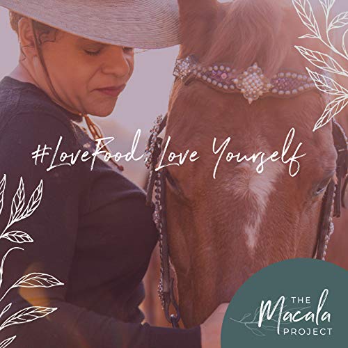 Love Food, Love Yourself: Exploring Health After 40 : Macala Wright: Amazon.in: Audible Books ...